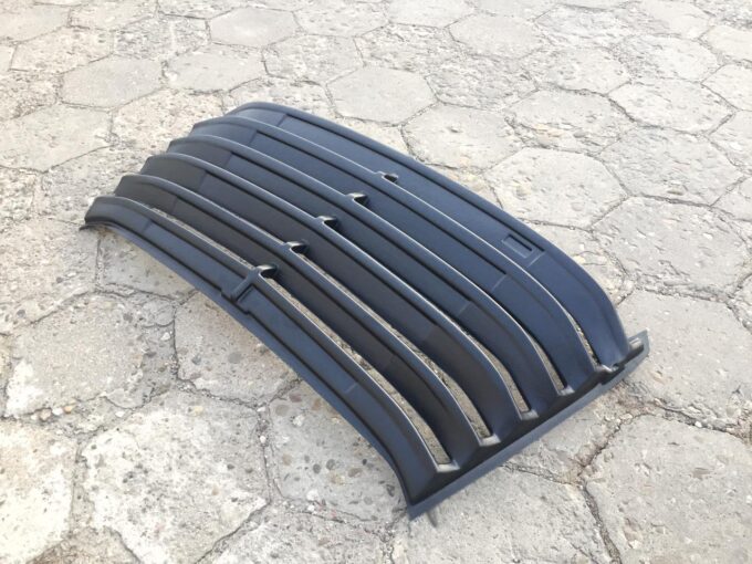 MERCEDES-BENZ W124 rear window louvers/window blinds – Auto Sport Plastic