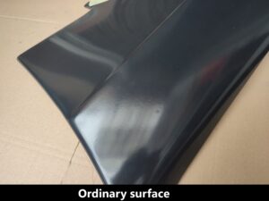 BMW e30 4-door (sedan/touring) Full wide body kit | Auto Sport Plastic