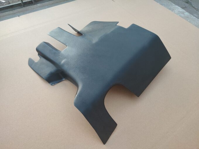 Under dash / kick panel BMW e30 | Auto Sport Plastic