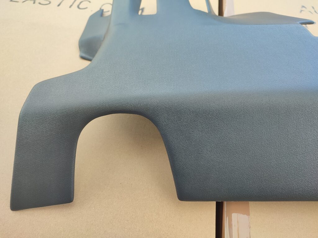 Under dash / kick panel BMW e30 | Auto Sport Plastic