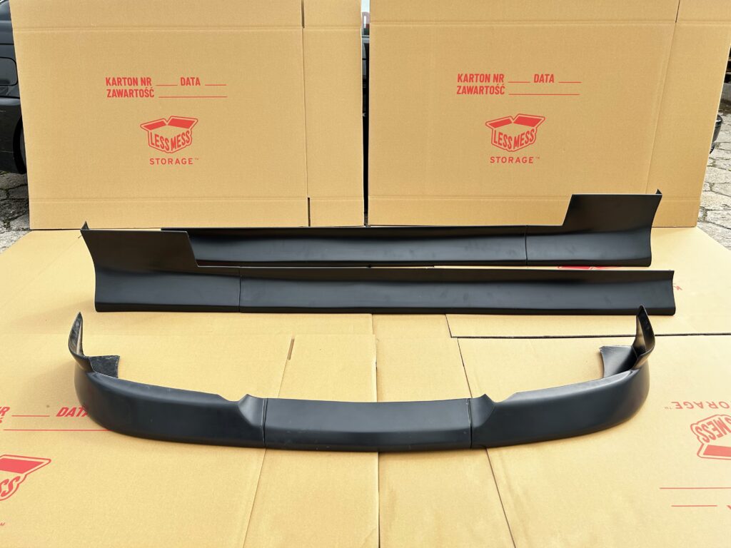 JDM kit for BMW e36 sedan | touring | compact | Auto Sport Plastic